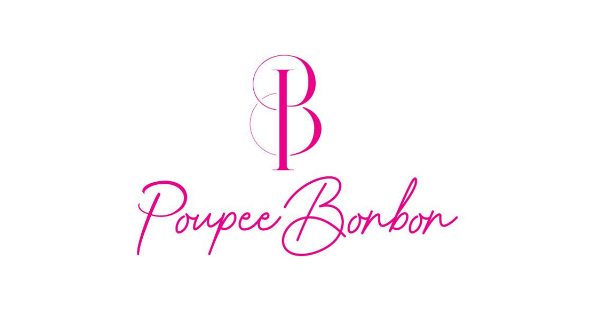 Poupee Bonbon